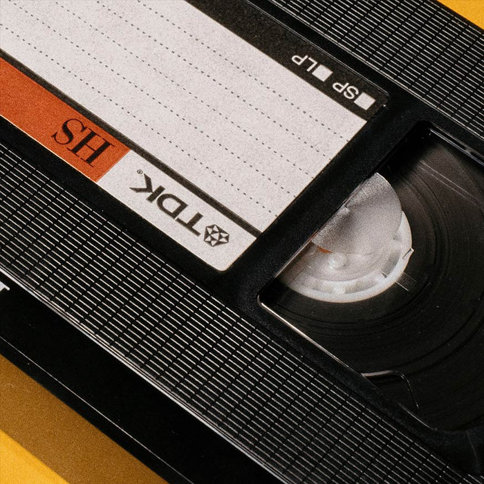 Video Tape Digitizing in St. Louis Park, MN | Linhoff Photo | Photo ...